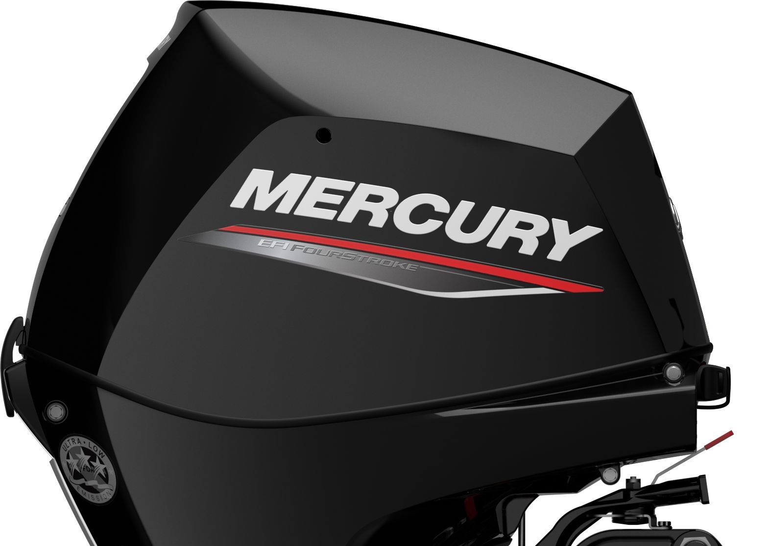 2025 Mercury 25 ELPT EFI Four Stroke Outboard Engine - Sunset Boats & Marine Services, LLC